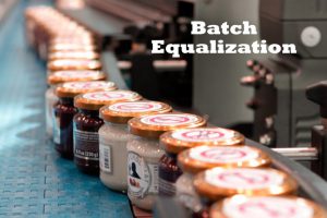 JustFood | Blog | How ERP Plays a Role in Batch Equalization
