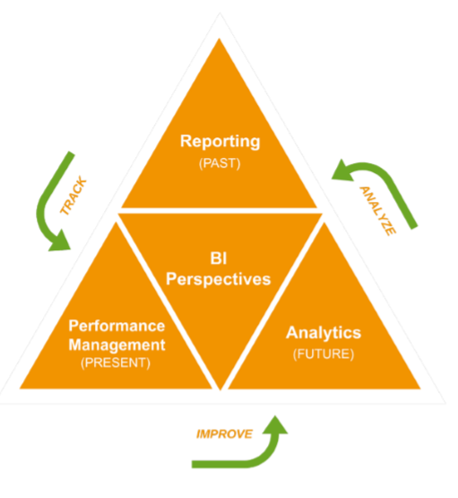 JustFood | Blog | Business Intelligence Projects: A focus on people and ...