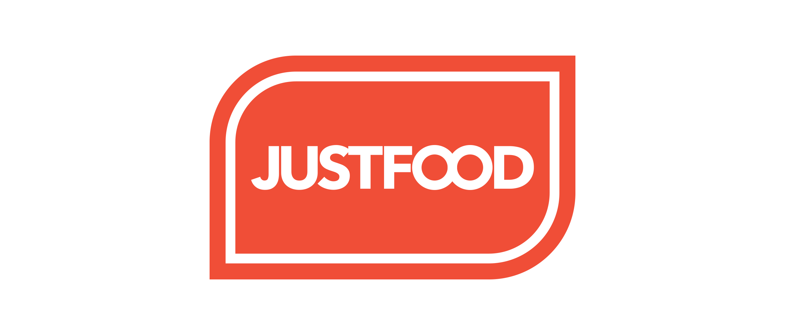 JustFood | Branding